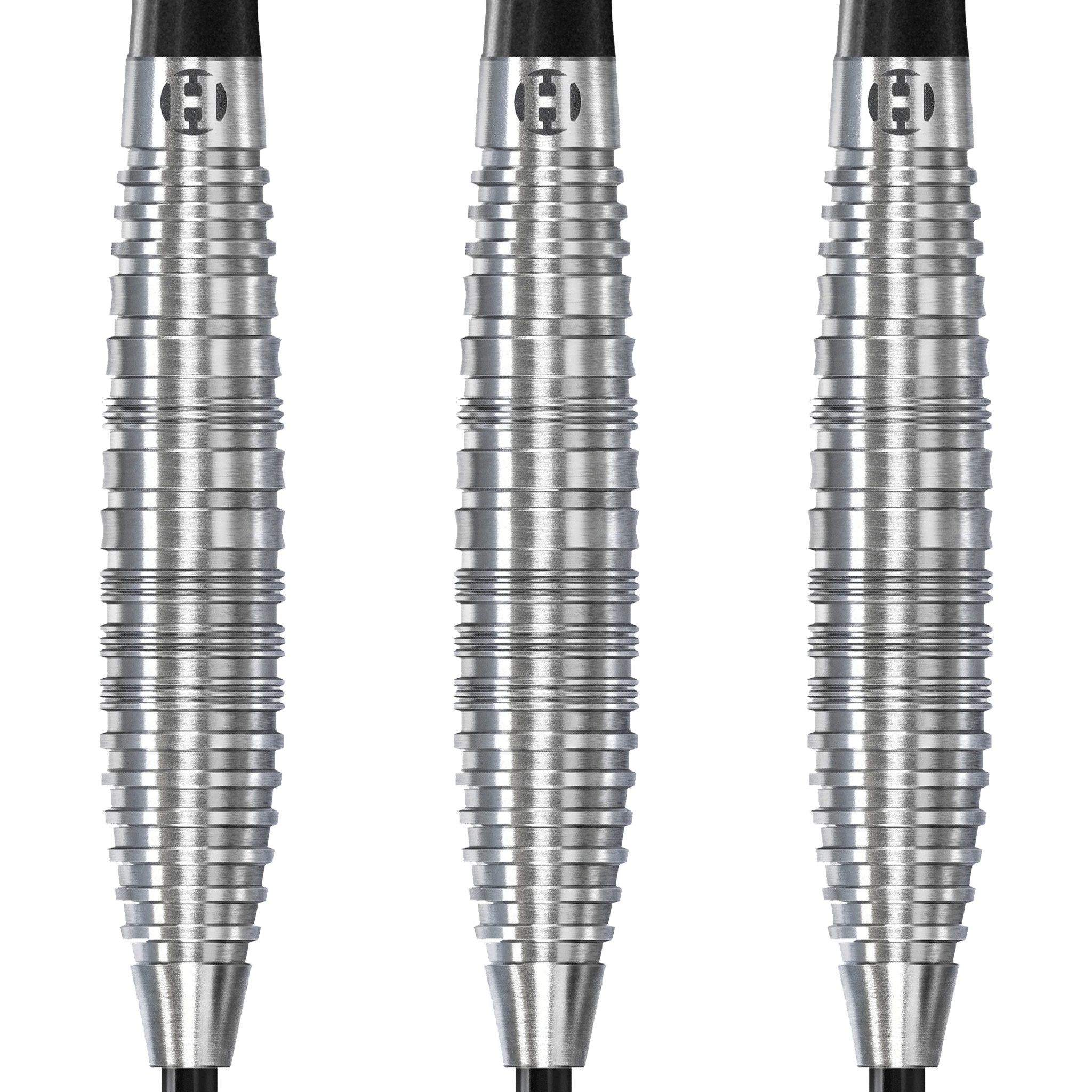Buy Harrows NX90 Bomb 90% Tungsten Steel Tip Darts from Darts Online