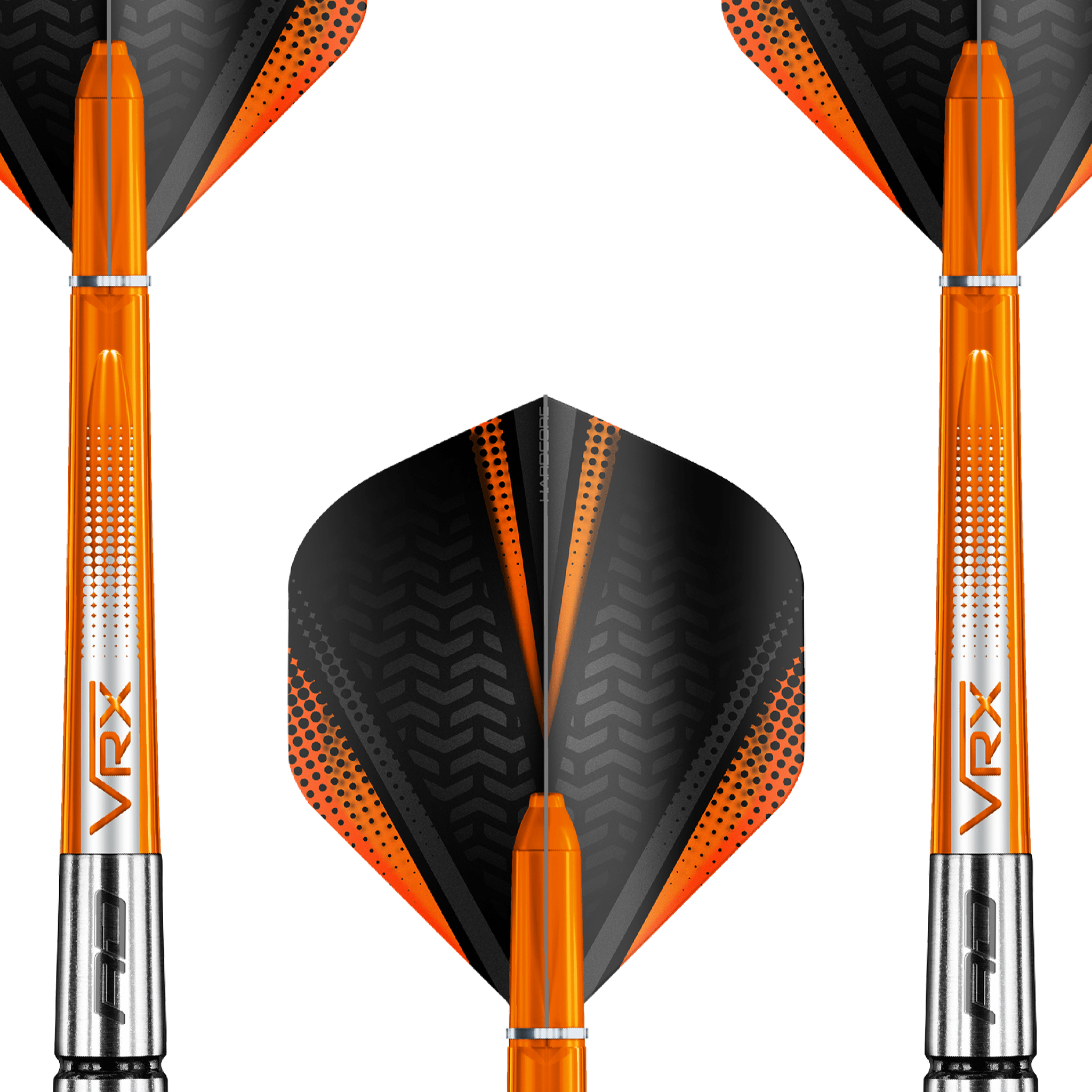 Buy Red Dragon Amberjack 14 90% Tungsten Steel Tip Darts from Darts Online