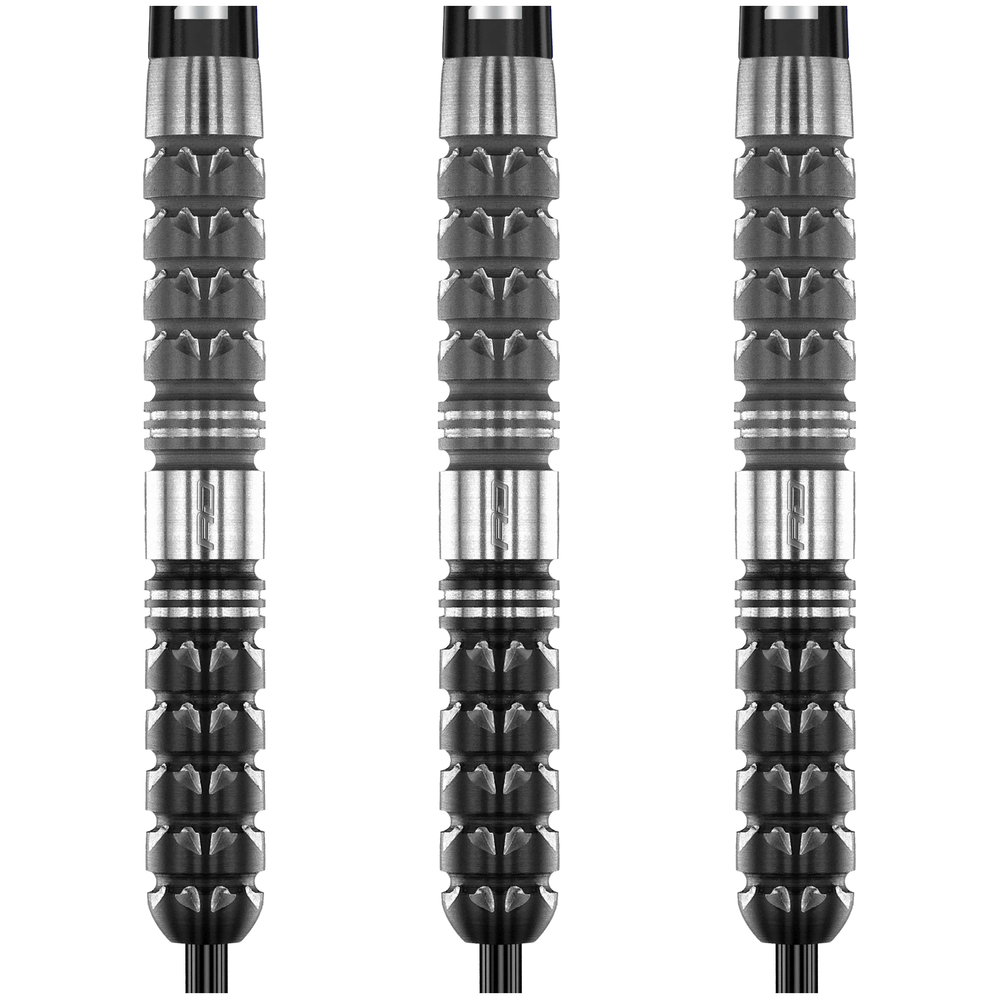 Red Dragon Paradym Parallel 90% Tungsten Steel Tip Darts – Darts Online
