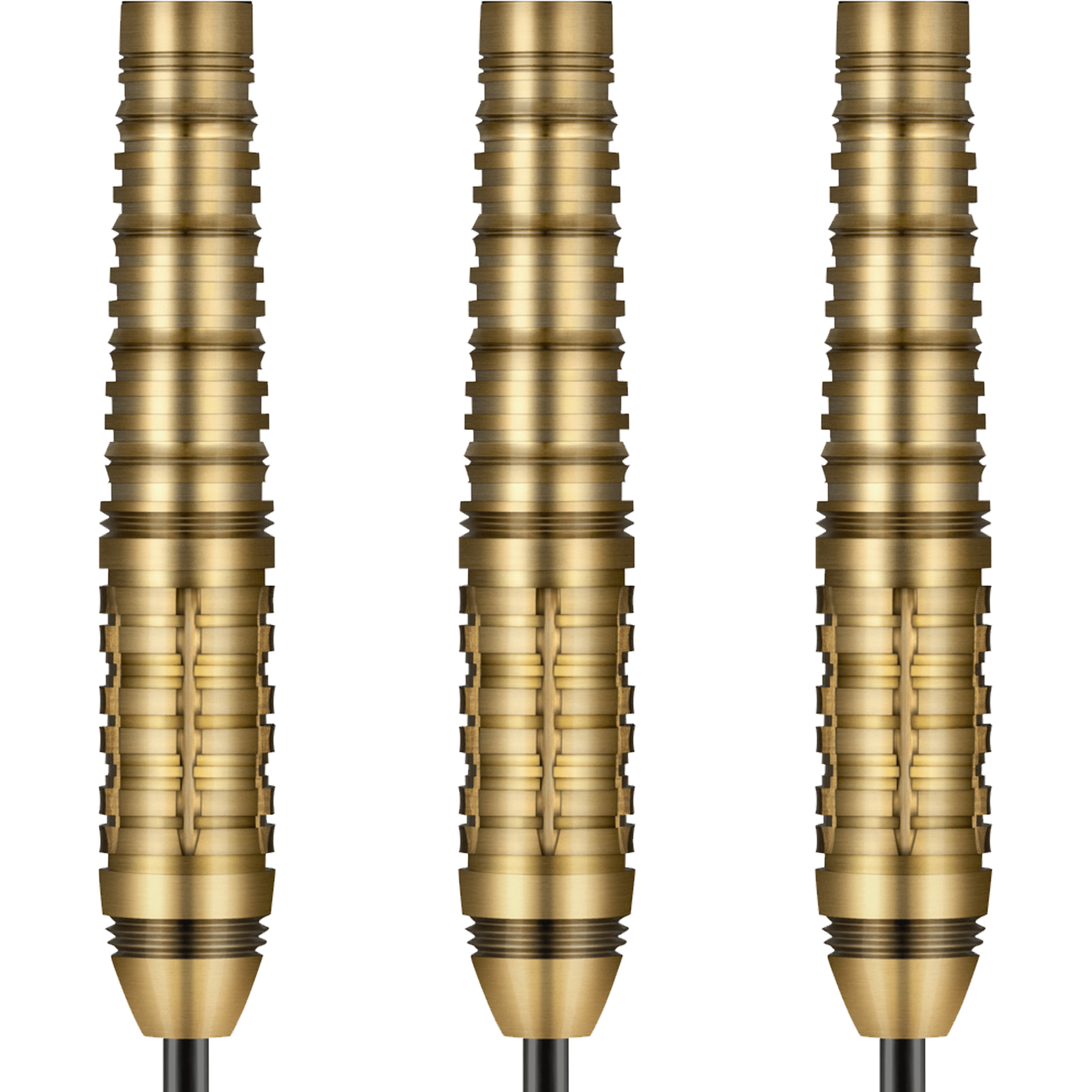 Buy Shot Redline M4CH1 - 80% Tungsten Steel Tip Darts from Darts Online