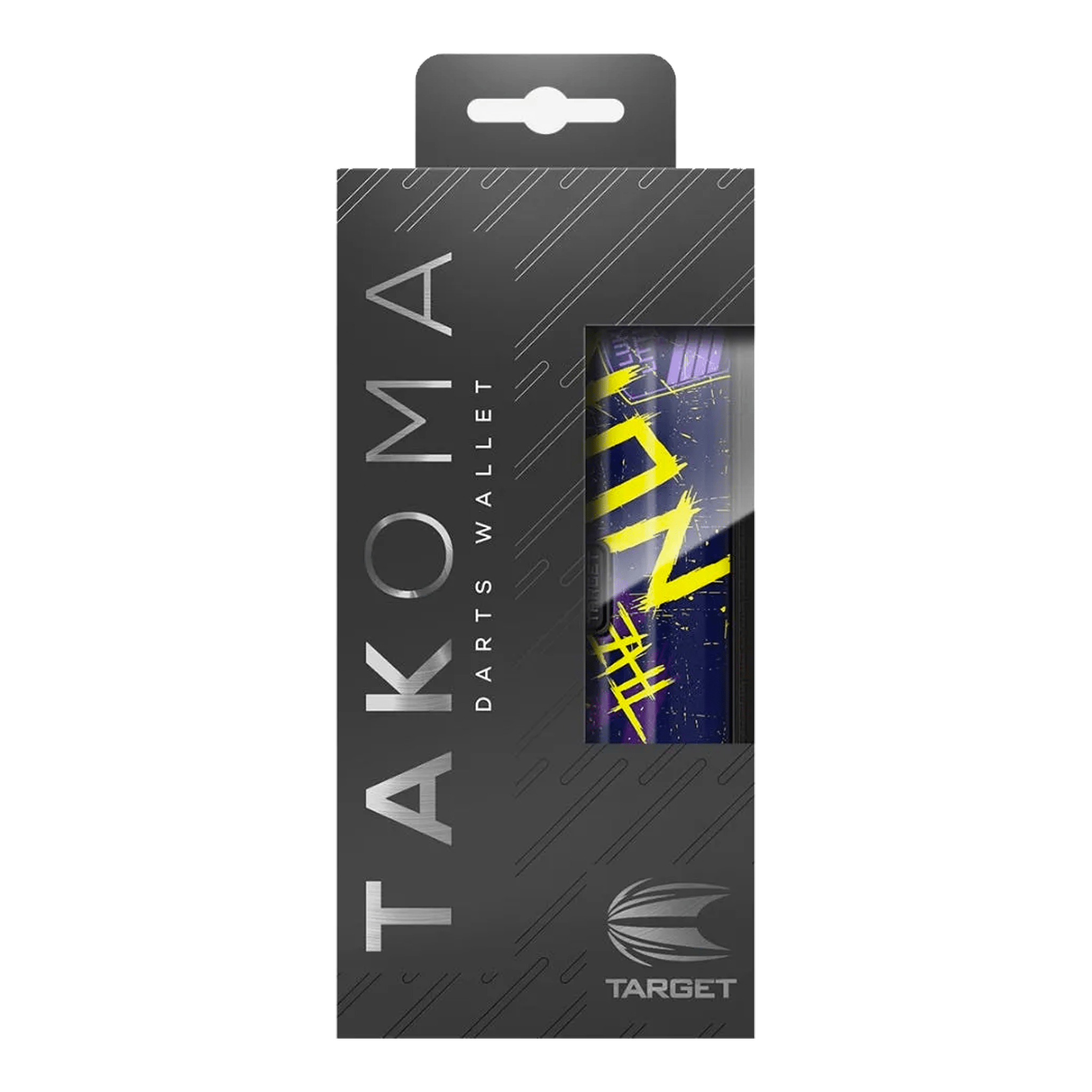 Buy Target Luke Littler Takoma Darts Case from Darts Online