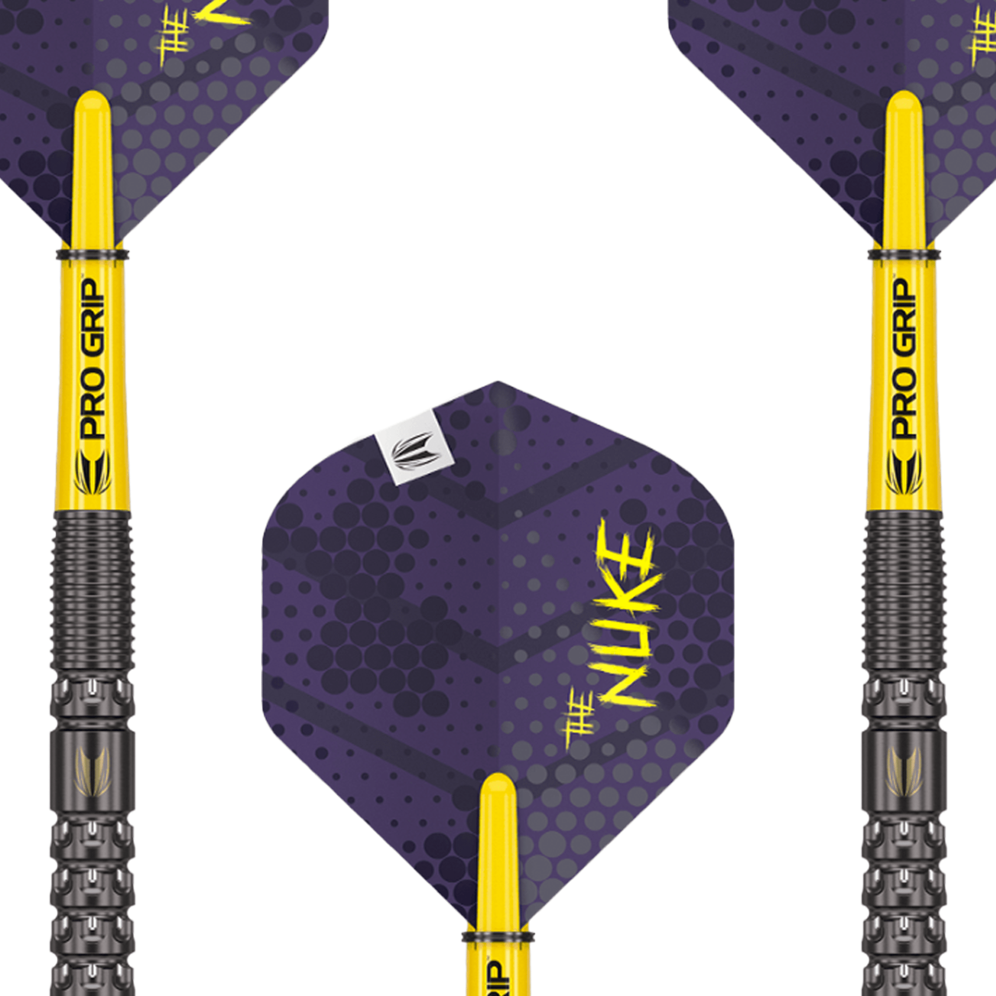 Buy Target Luke Littler The Nuke Gen 1 Swiss Point - 90% Tungsten Steel ...