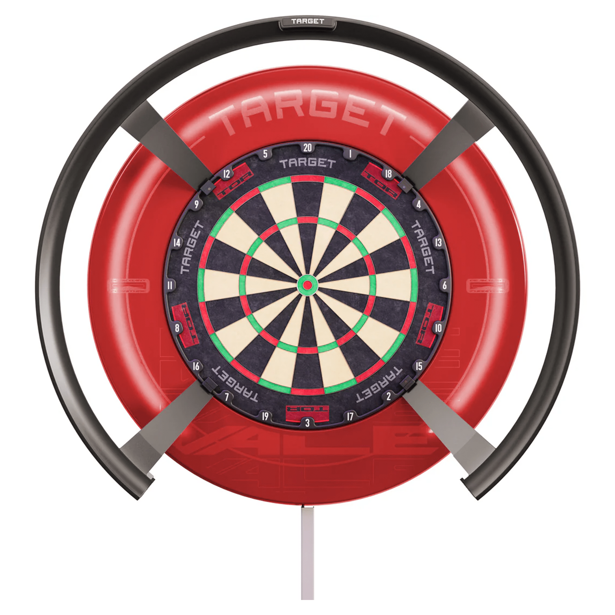 Buy Target Omni Automated Scoring System from Darts Online