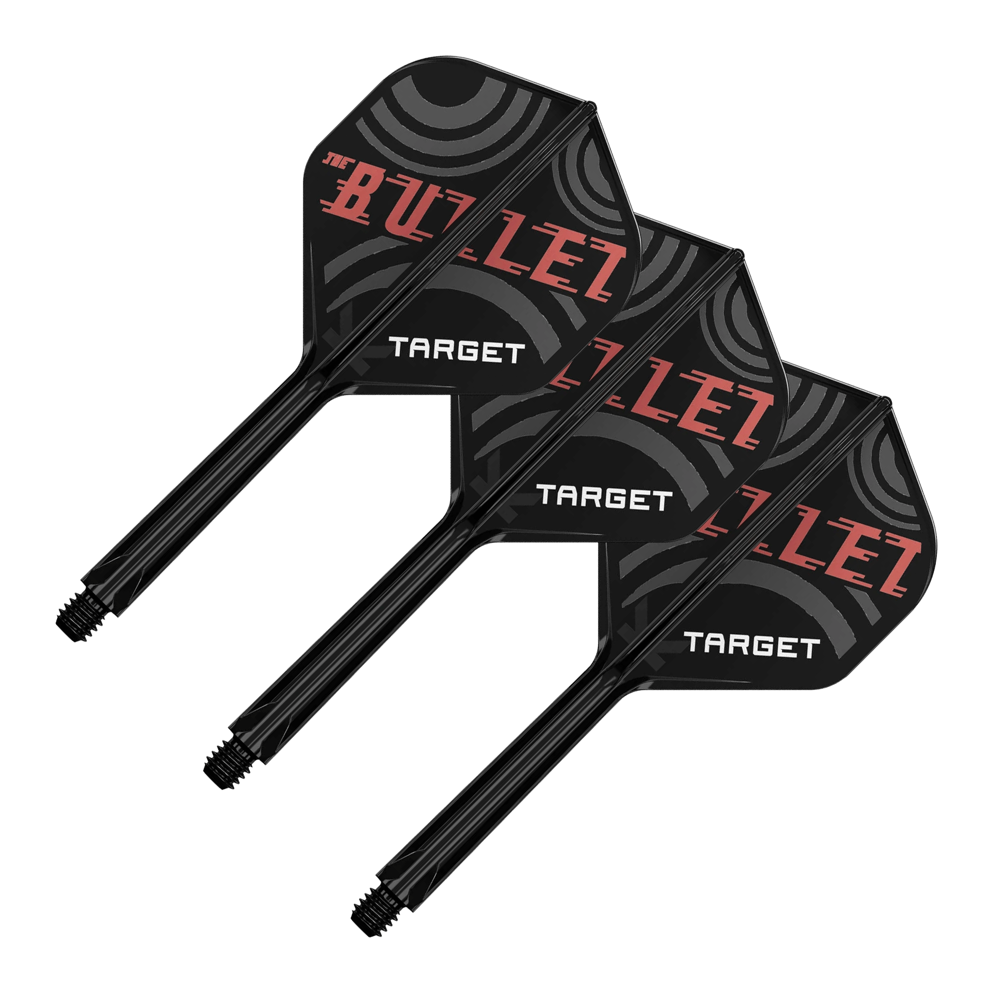 Buy Target Stephen Bunting K-Flex - All In One Flight & Shaft from ...