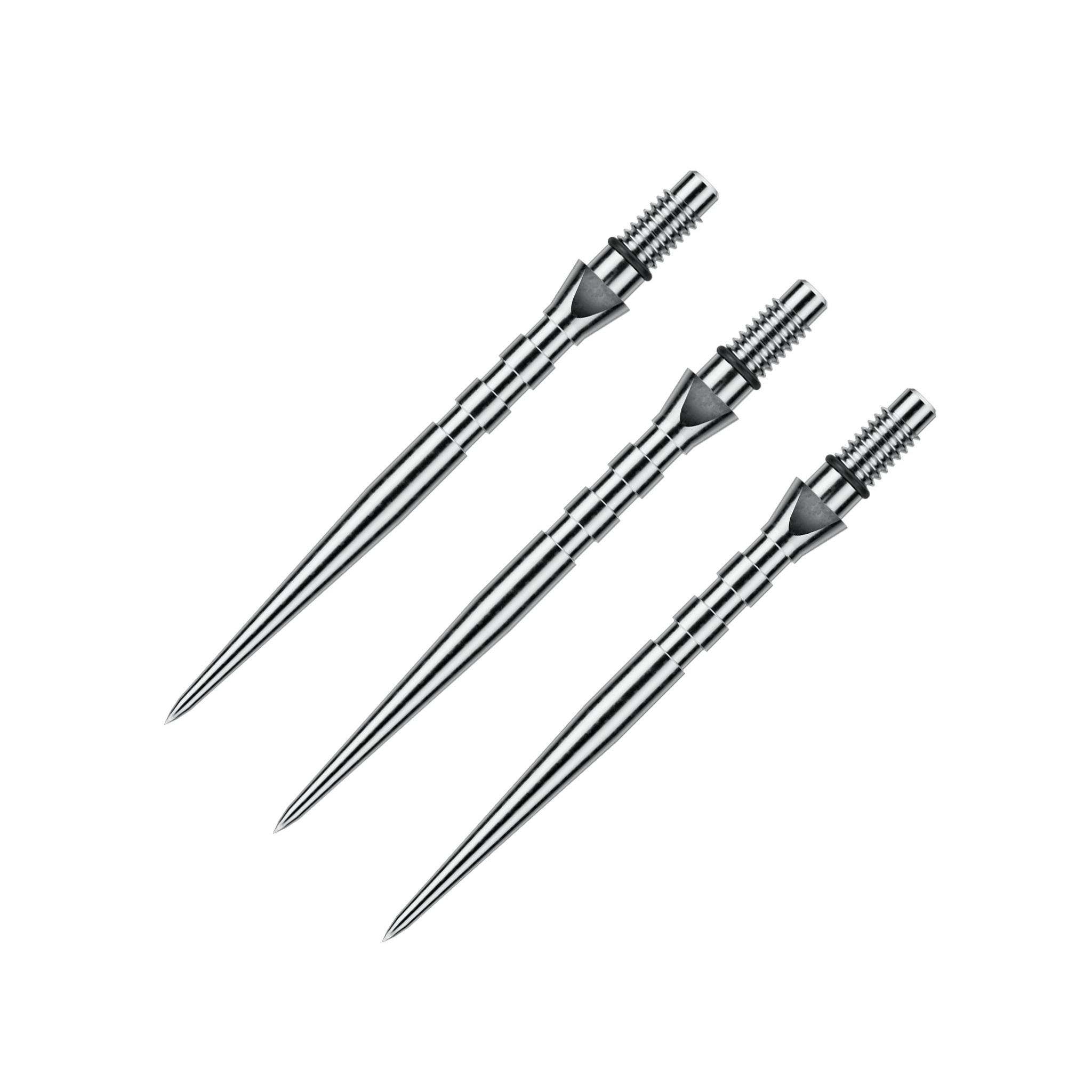 Buy Winmau Grooved - Switch Dart Points from Darts Online