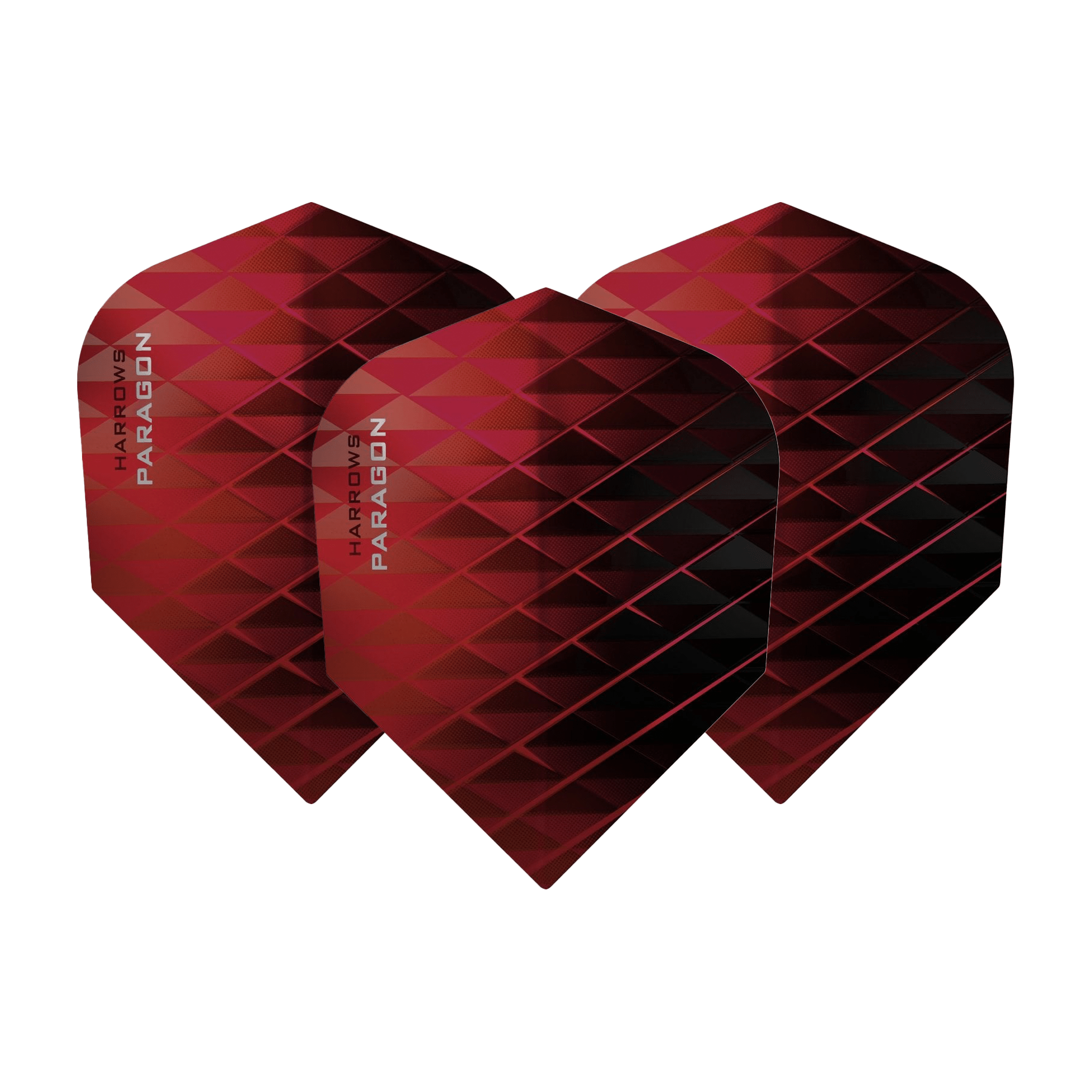 Buy Harrows Paragon Dart Flights from Darts Online