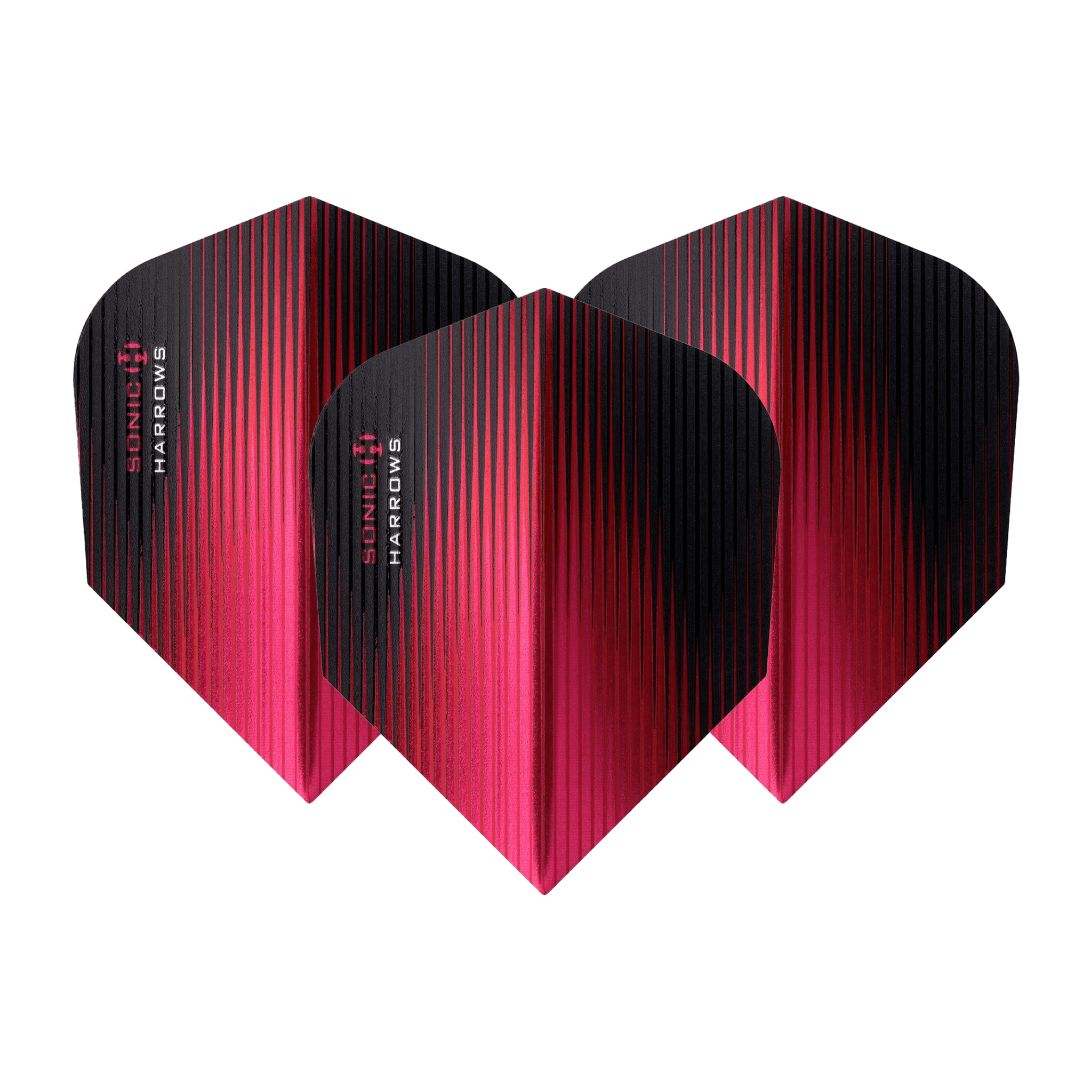 Buy Harrows Sonic Dart Flights from Darts Online