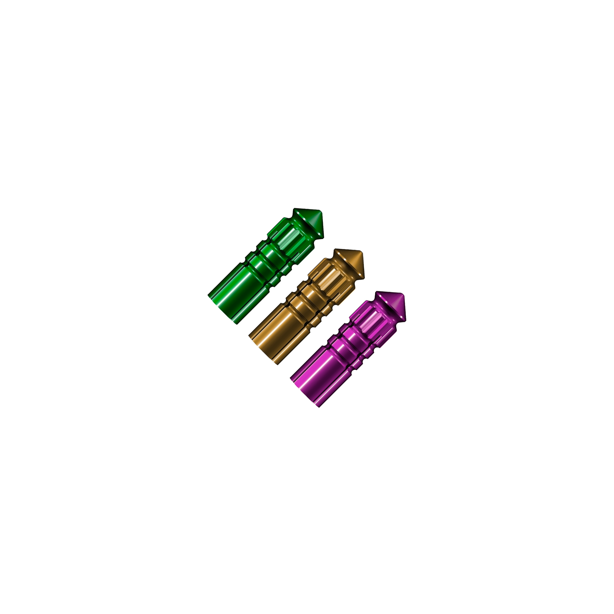 Buy Mission F-Protect Expert Flight Protectors from Darts Online
