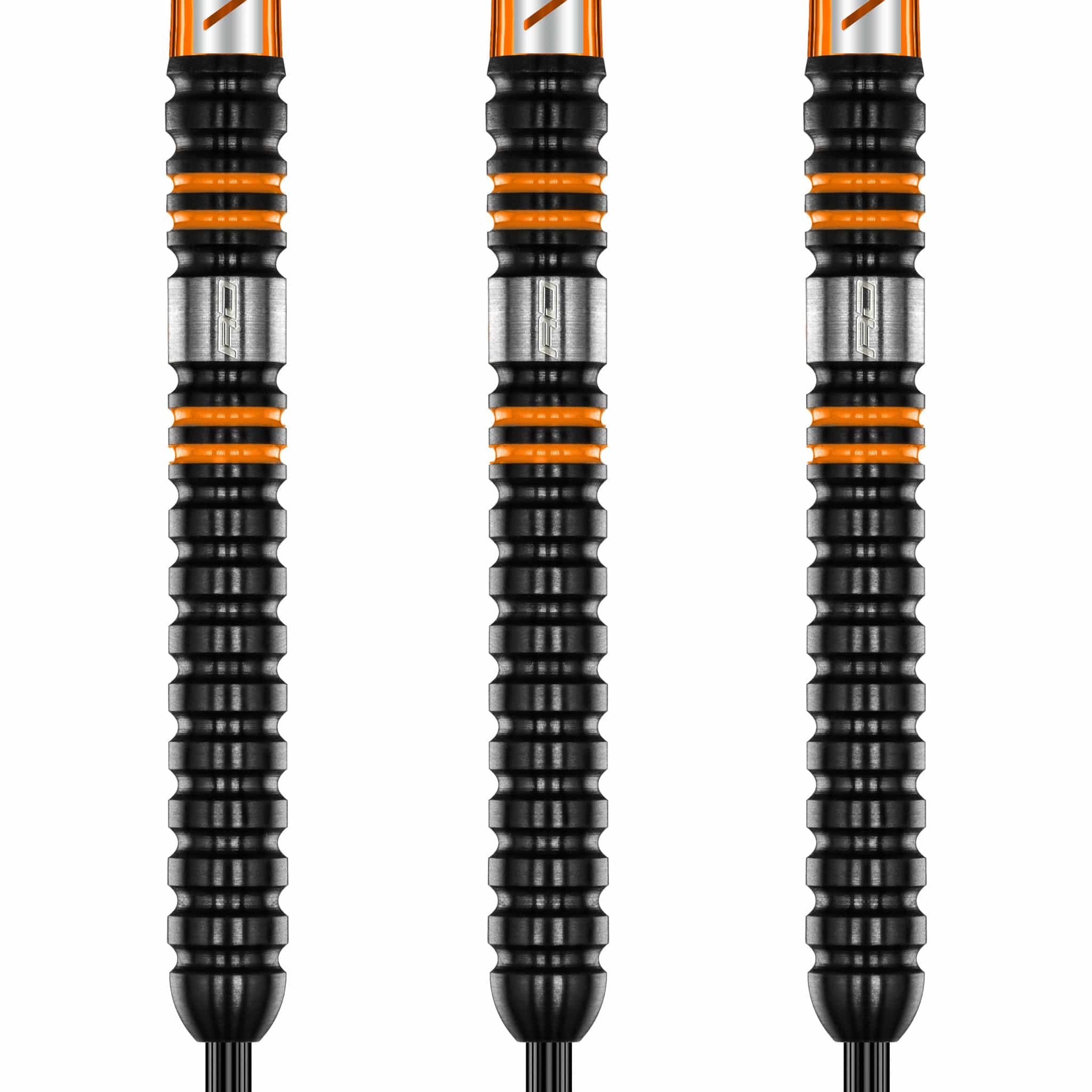 Red Dragon Amberjack Pro 1 Darts - Precision & Power – Darts Online