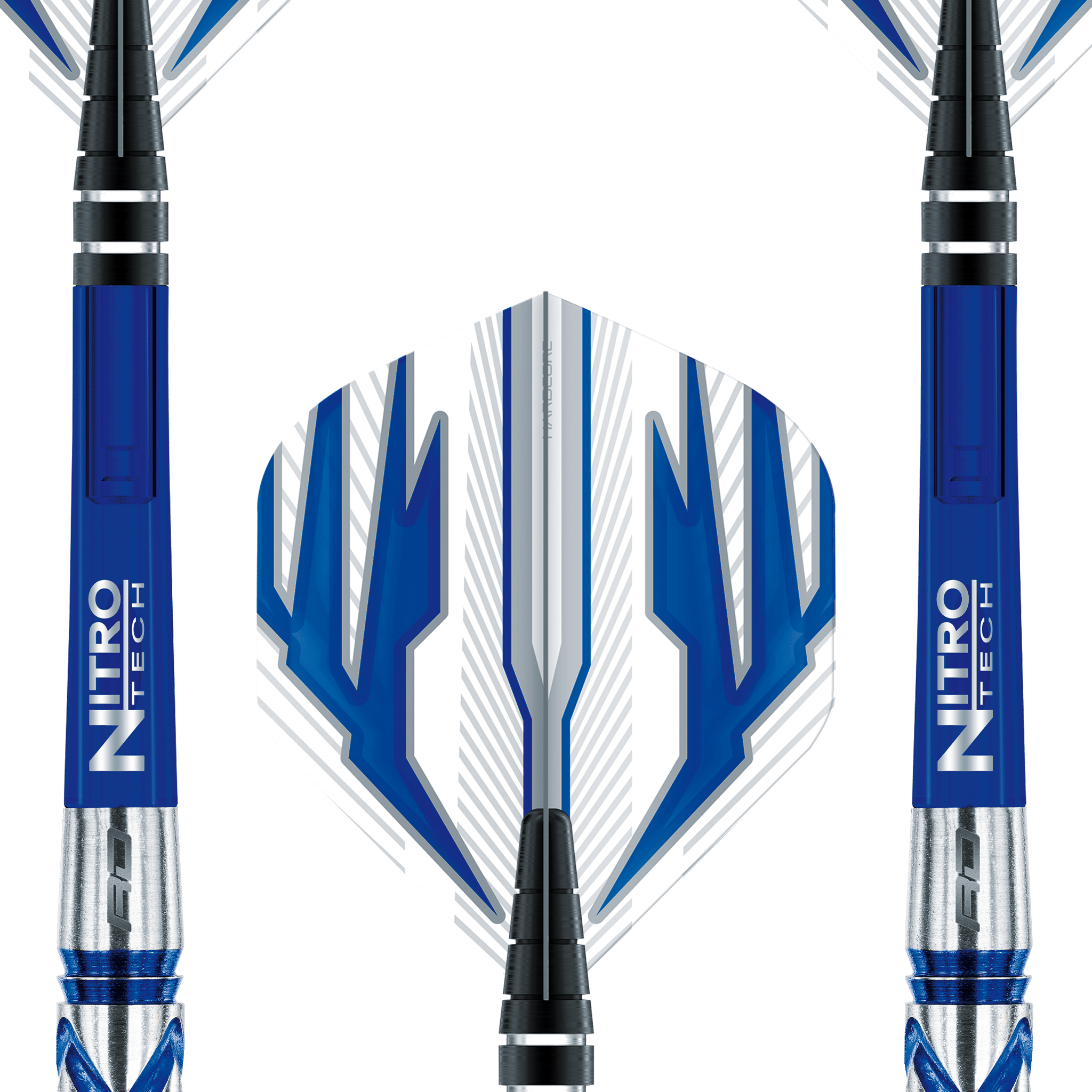 Buy Red Dragon Gerwyn Price Blue Originals Darts from Darts Online