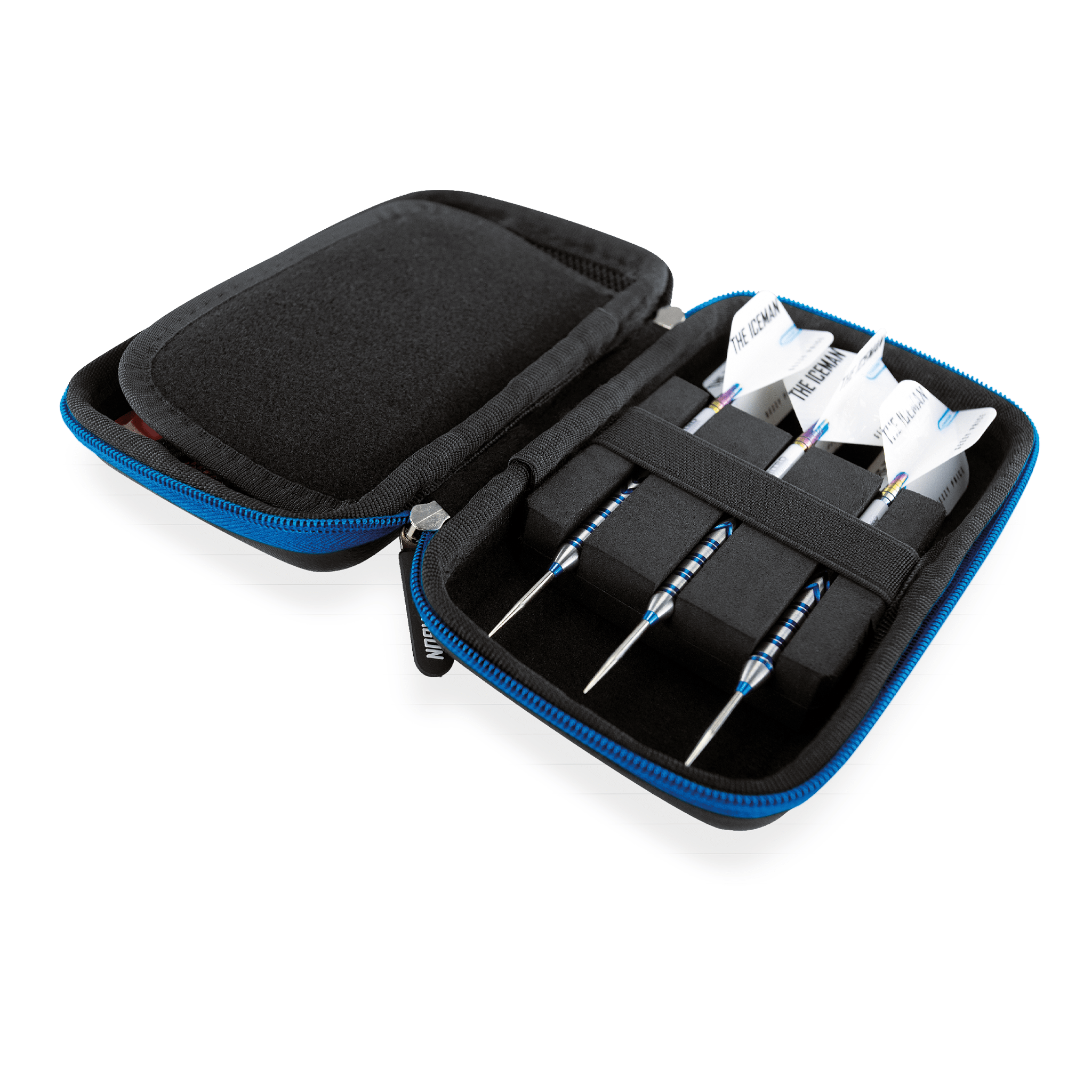 Buy Red Dragon Gerwyn Price Iceman Super Tour Darts Case from Darts Online