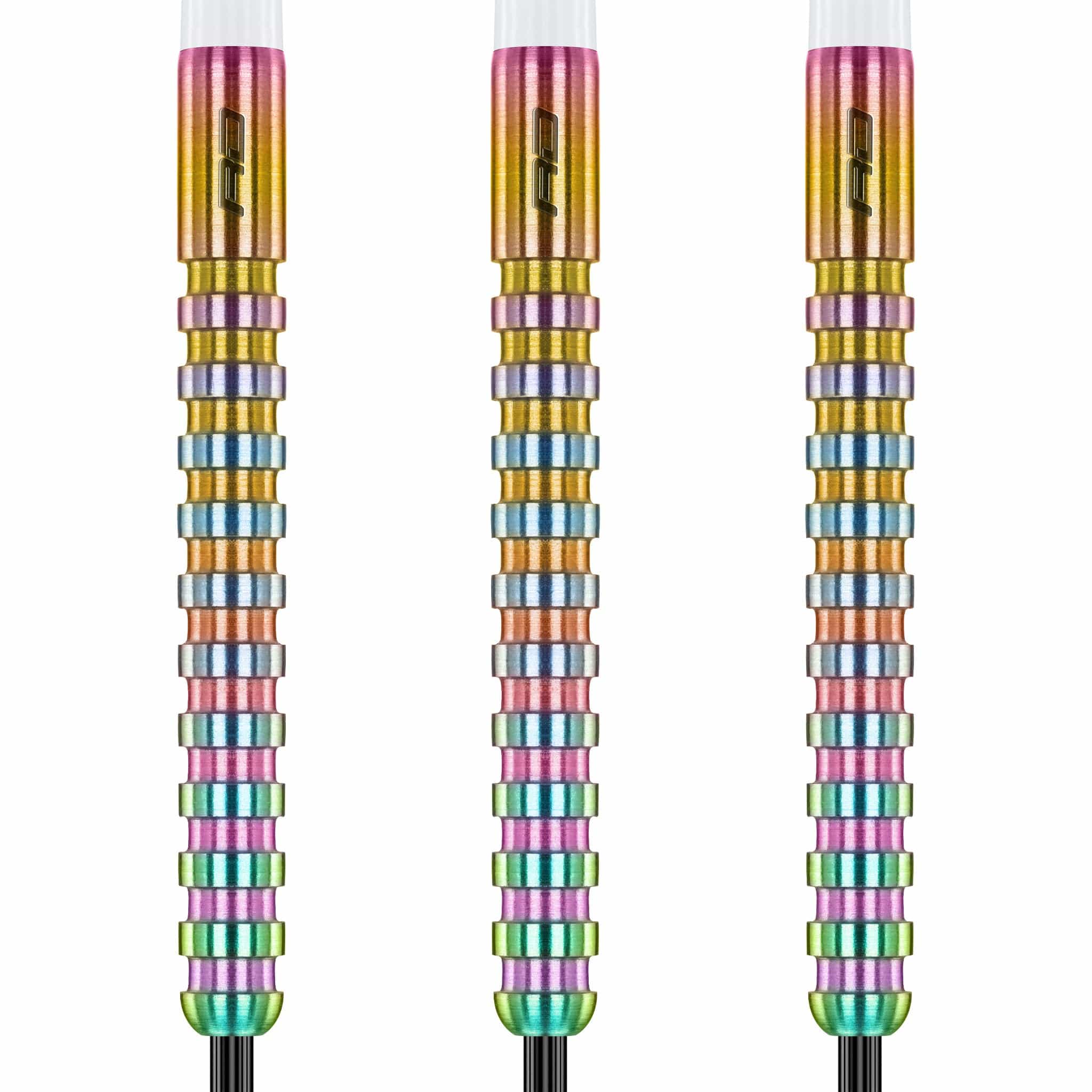 Buy Red Dragon Javelin Spectron - 85% Tungsten Steel Tip Darts from ...