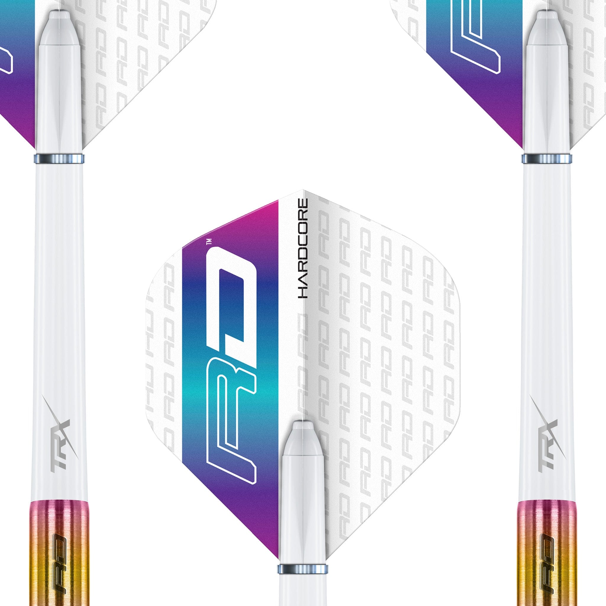 Buy Red Dragon Javelin Spectron - 85% Tungsten Steel Tip Darts from ...