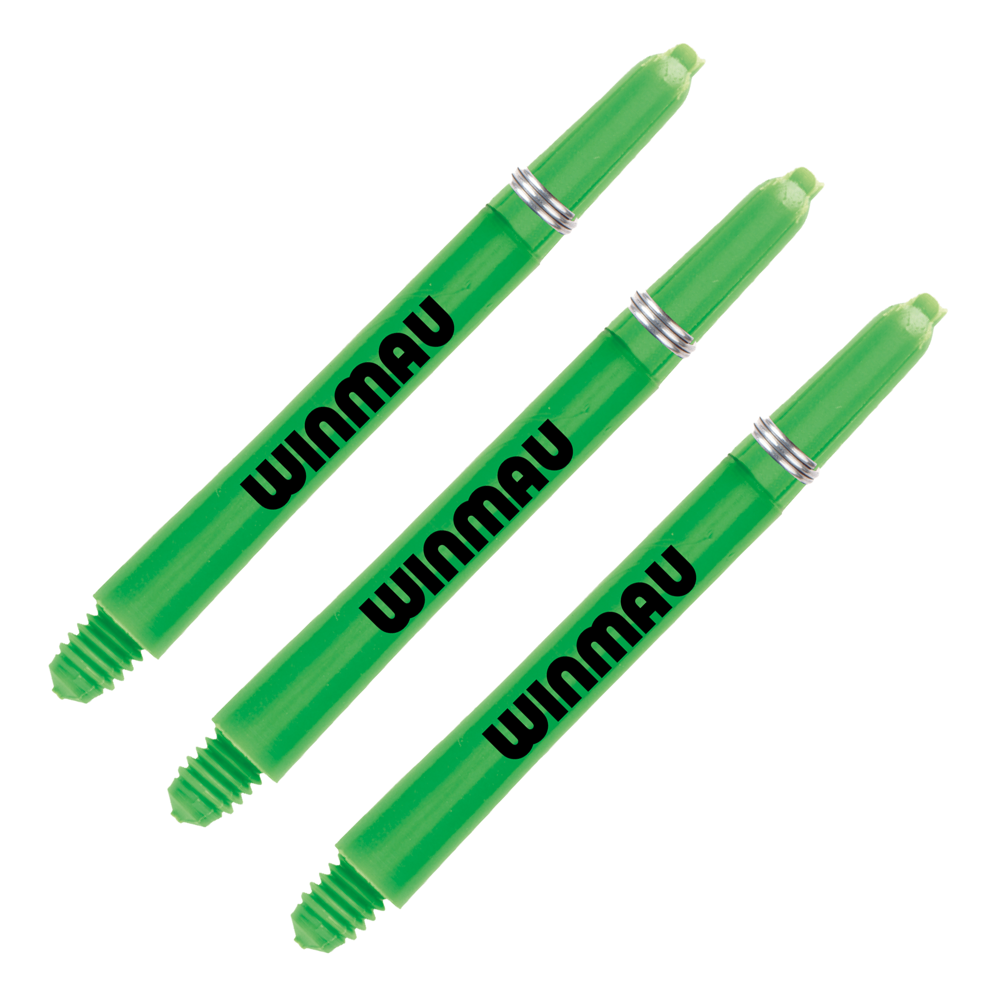 Buy Winmau Signature Dart Shafts from Darts Online